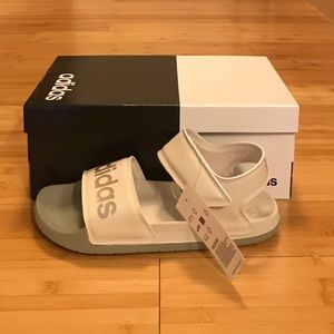 adidas | Shoes | Adidas Womens Adilette Sandals | Poshmark
